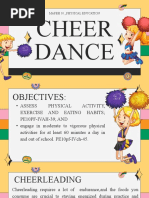 Cheerdance - Basic Hand Movements and Positions in Cheerdance ...