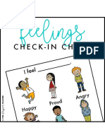 Little Spot Feelings | PDF | Emotions | Anger