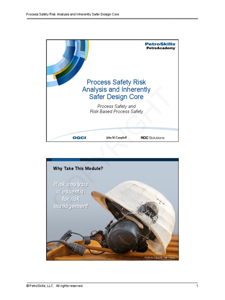 PRS PSR 1 | PDF | Risk | Risk Management