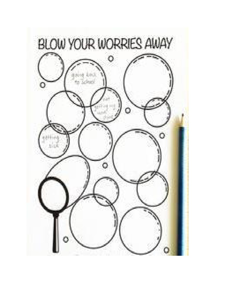 Mental Health and Psychosocial Activities | PDF