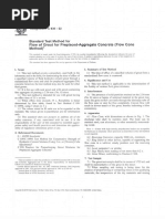 Subgrade Compaction and Proof Rolling Guide | PDF | Road Surface | Tire