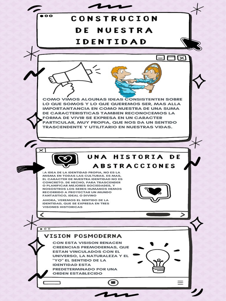 Construcción de la Identidad Cultural | PDF | Religión y espiritualidad