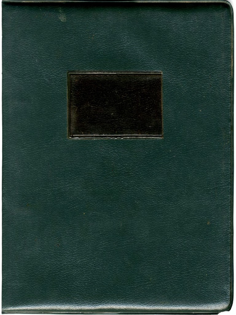 SP Disciples Notebook TYPED | PDF