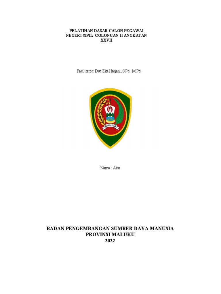 Aktualisasi Fix Pelabelan | PDF