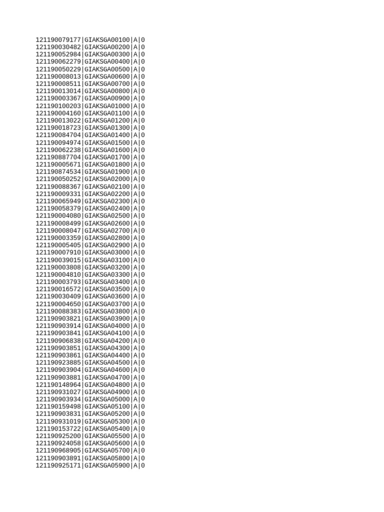 Irwansyah Pecah RBM Fix 12102021 | PDF Irwansyah Pecah RBM Fix 12102021 | PDF