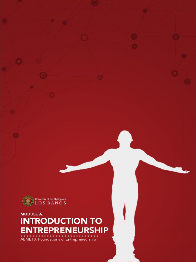 Module A Introduction To Entrepreneurship Branded | PDF ...