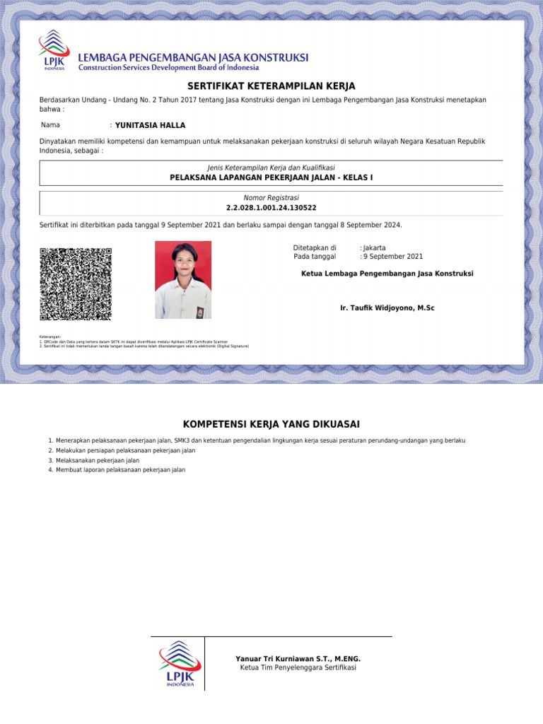 SKT Yunitasia Halla | PDF