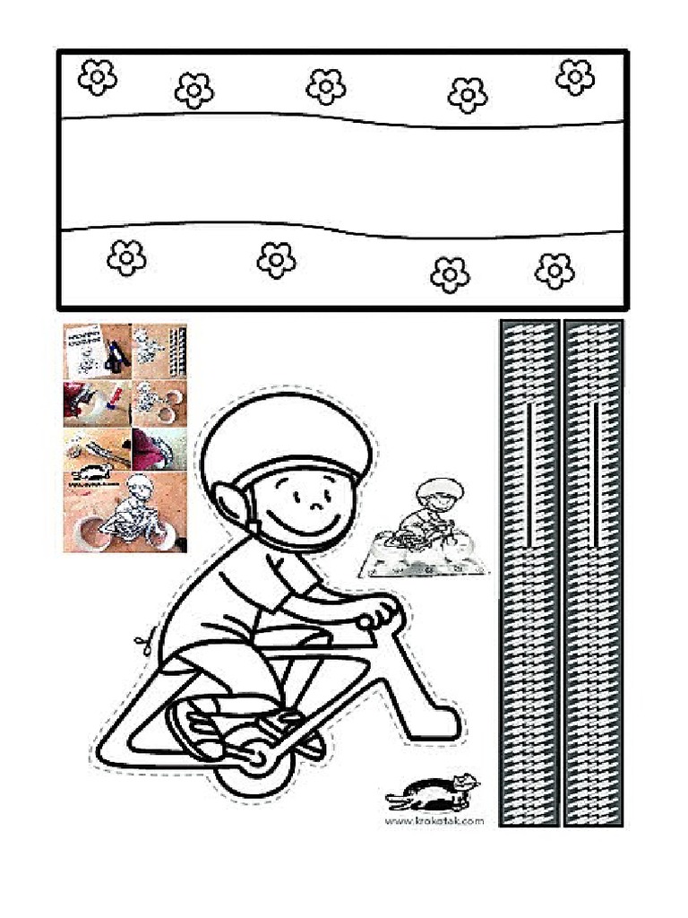 Bicycle Craft | PDF