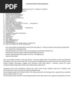 Halal Bi Halal PGRI Pacet 2023 | PDF