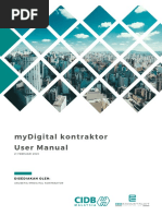 01 Smartpay Maintenance Form 2024 v1.2 | PDF