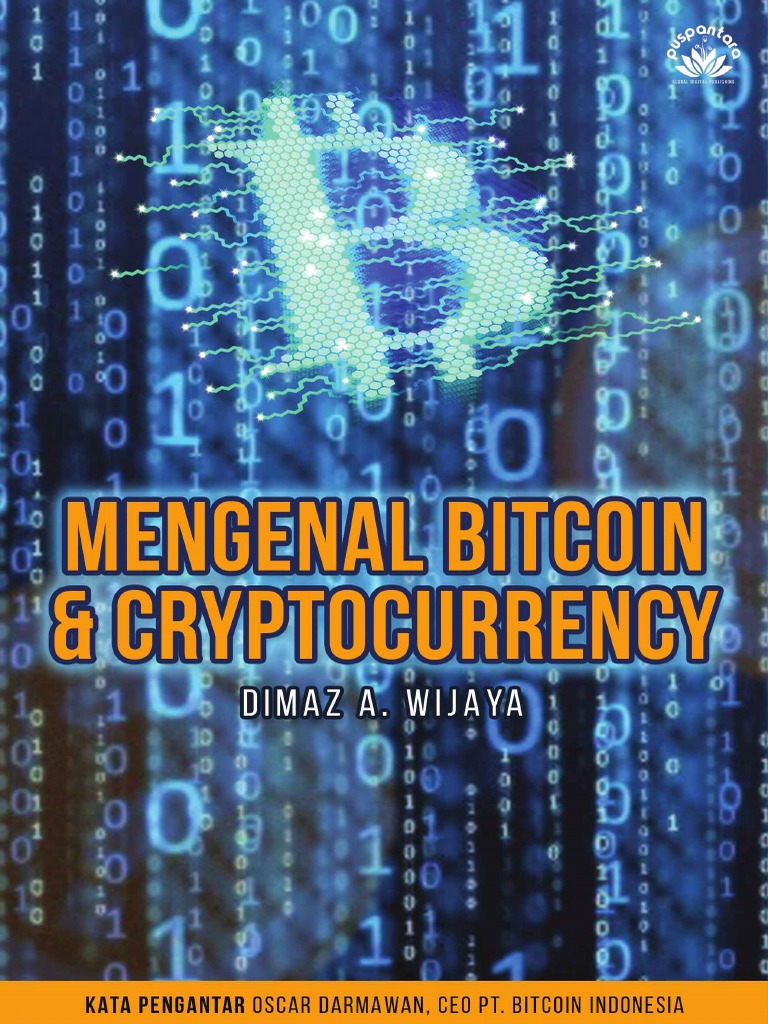 Mengenal Bitcoin Dan Cryptocurrency | PDF