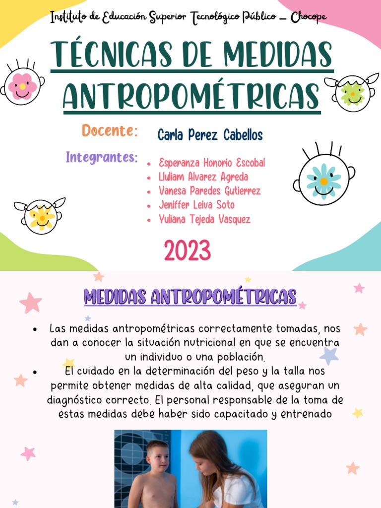 Tecnicas Atrop | PDF | Balanza