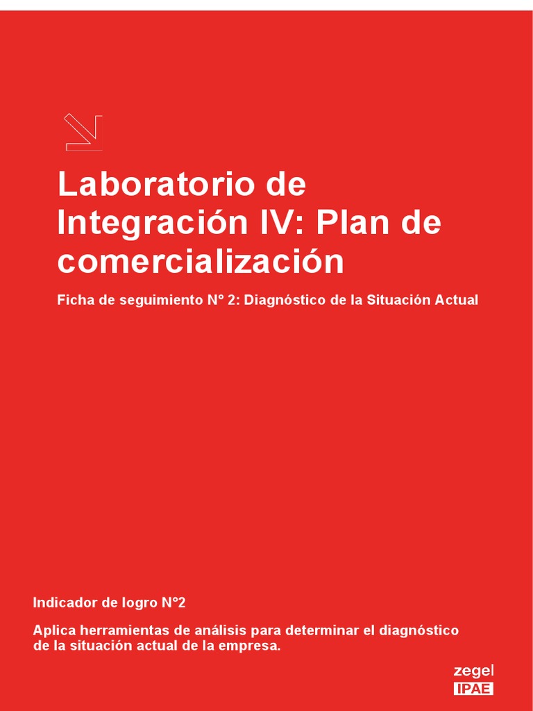 Il2 - Ficha2 | PDF | Análisis FODA | Mercado (economía)