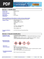 SANS 1475 Compliance for Fire Safety | PDF | Occupational Safety And ...