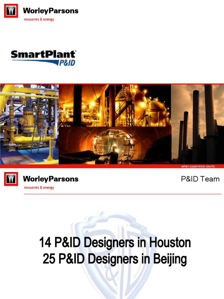 12 - SmartPlant P-ID | Download Free PDF | Information Retrieval | Data