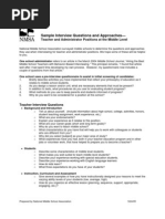 Presiding Officer Script | PDF | Career & Growth | Home & Garden