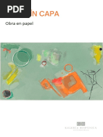 Vinimex Clasica NF Satinada Ficha Técnica | PDF