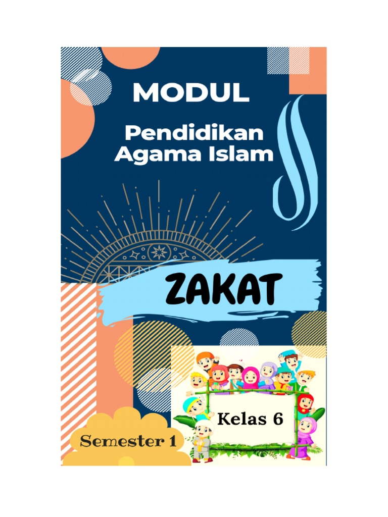 E-Modul Kelas 6 PB 4 | PDF