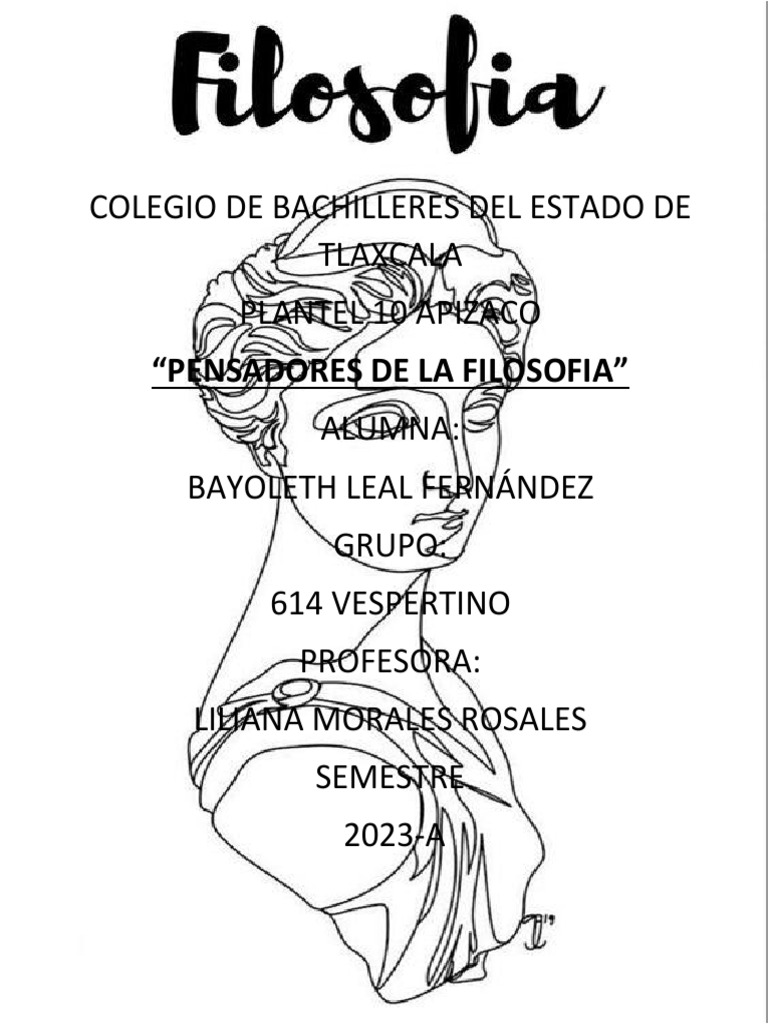 Ensayo Filosofia | PDF | Conocimiento | Empirismo