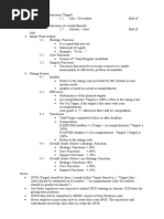 OPCR Form Guidelines and Template | PDF | Government | Economies
