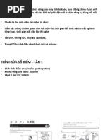 Ngữ pháp JPD113 | PDF