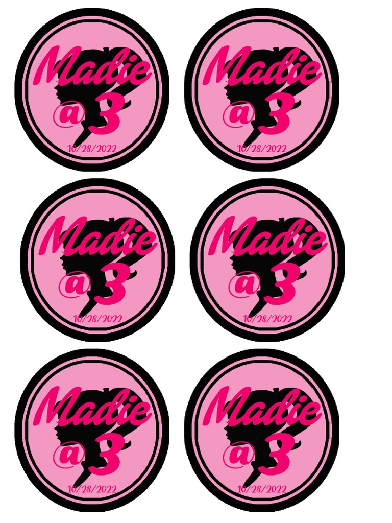 Madie 3 | PDF