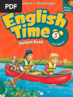 English Time 6 | PDF
