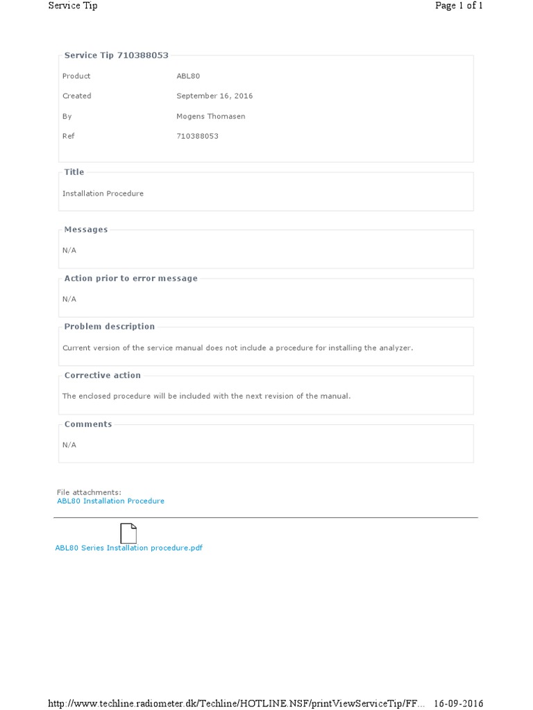 Installation Procedure | PDF | Computing | Computer Engineering