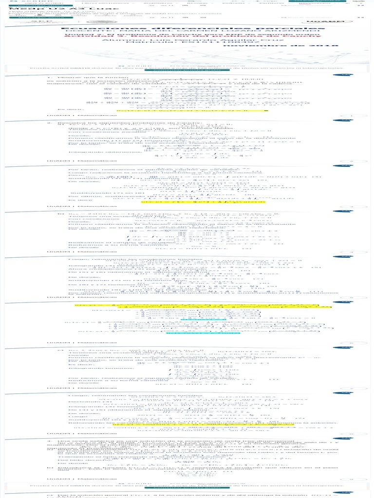 Medp U2 A3 Luac PDF Ecuación Diferencial Parc 26 | Download Free PDF ... Medp U2 A3 Luac PDF Ecuación Diferencial Parc 26 | Download Free PDF ...