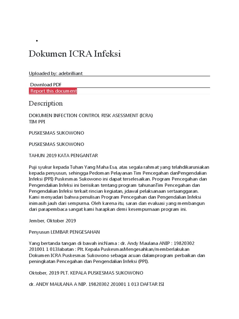 Icra Ppi | PDF
