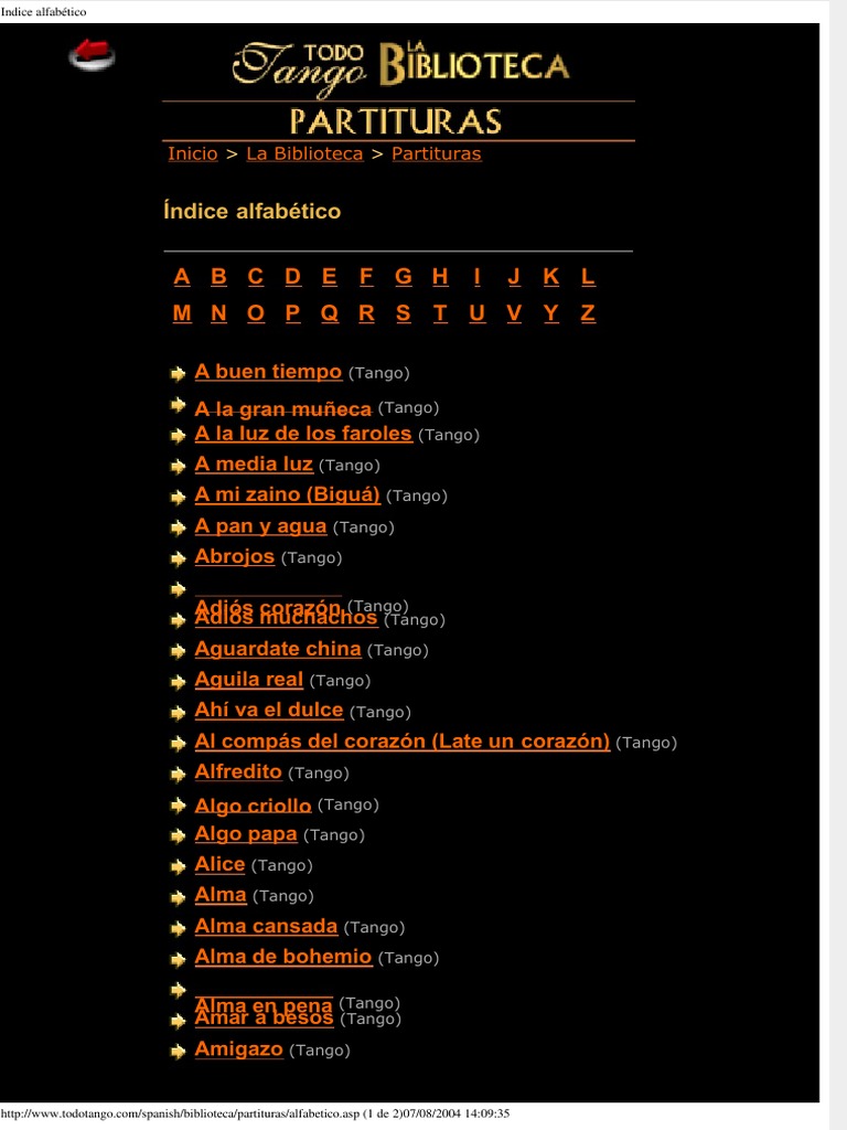 Dokumen - Tips Real Book of Tango Partituras de Tango Fisarmonica ...