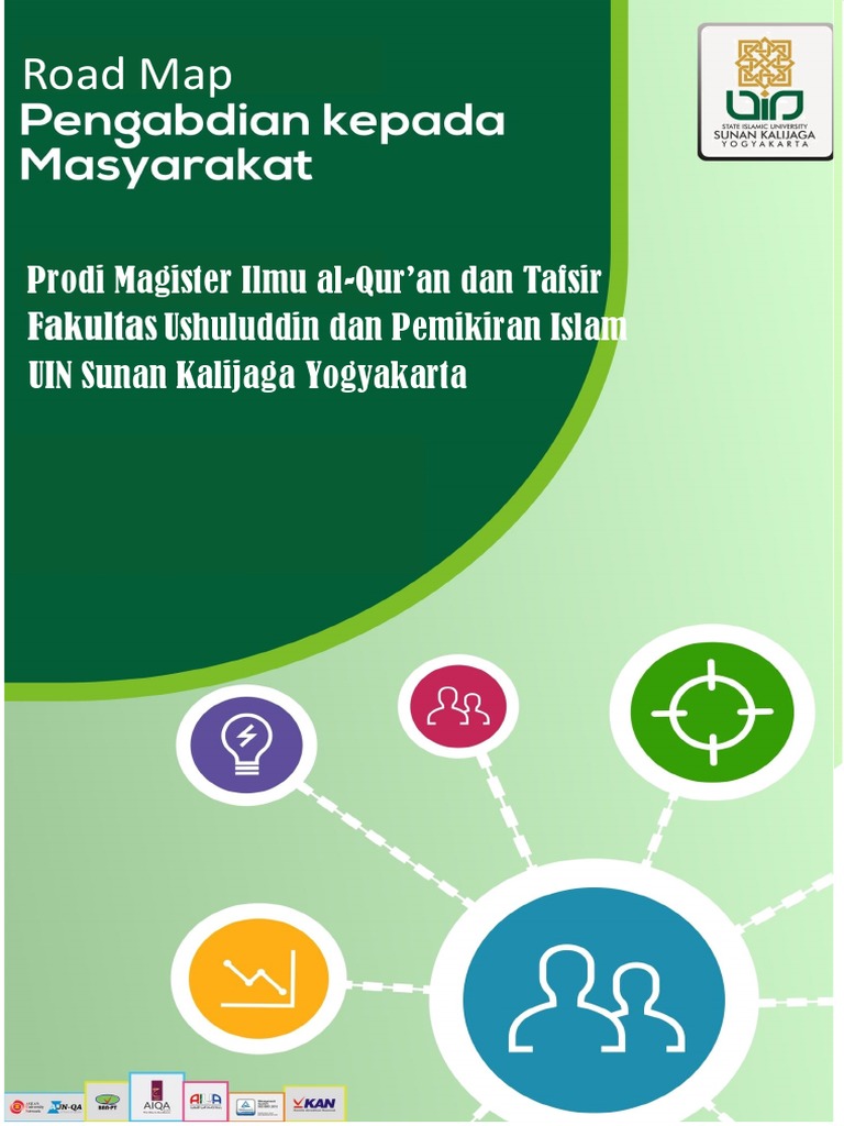 S2 IAT - Roadmap PKM Prodi | PDF