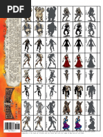 Creepypasta List | PDF