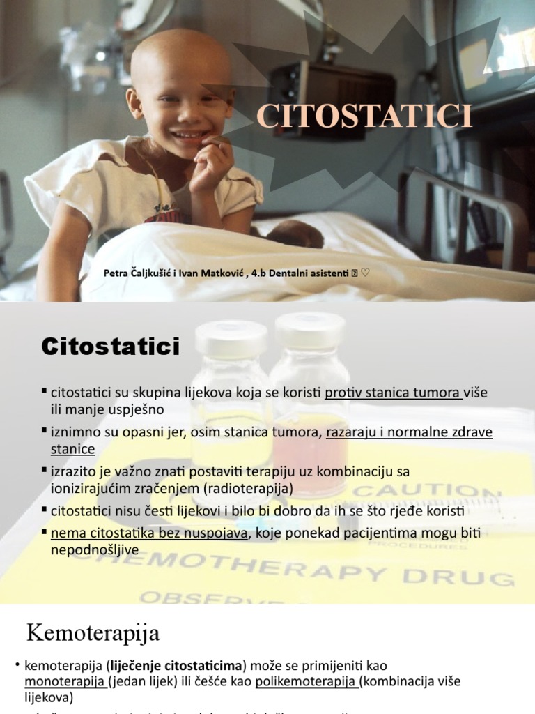 Cito Static I | PDF