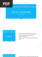 Republic Act No. 11976 (EOPT) - Infographics - SGV | PDF | Value Added ...