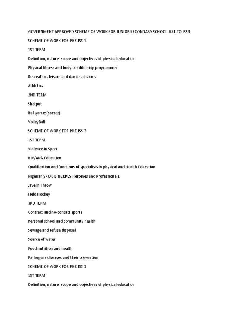 jss1 jss3 | PDF | Numbers | Adverb