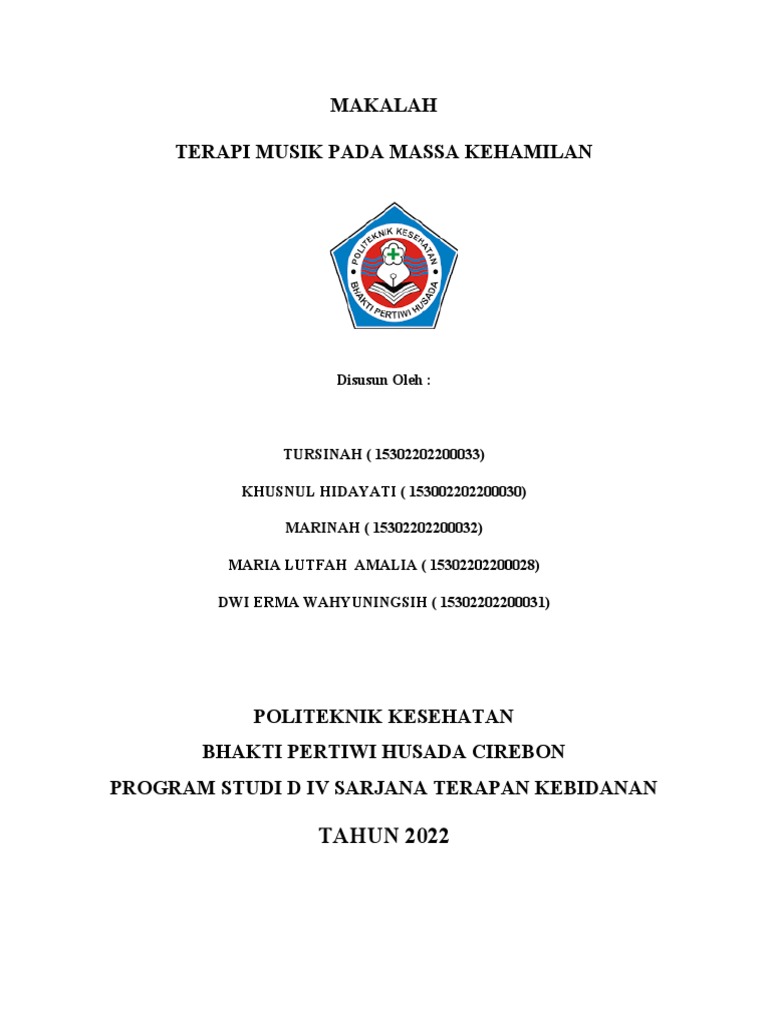 Makalah 2 | PDF