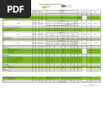Comprehensive Vessel Inspection Report | PDF | Ships