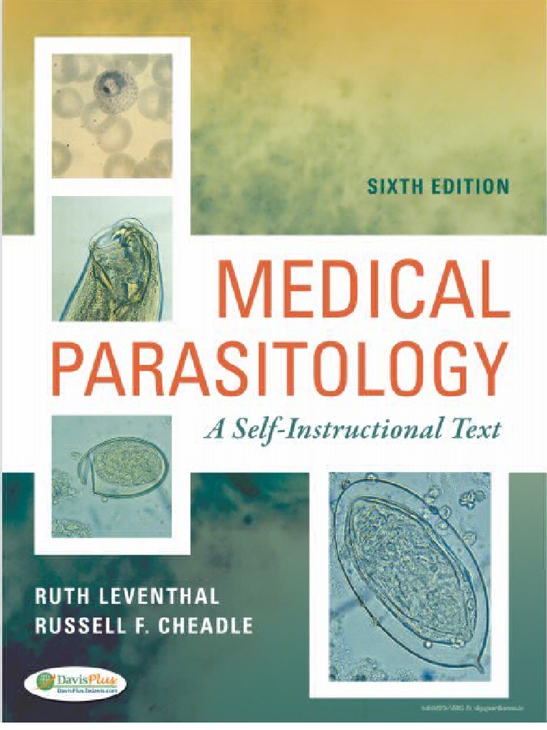 PARASITOLOGY | PDF | Parasitology | Clinical Medicine