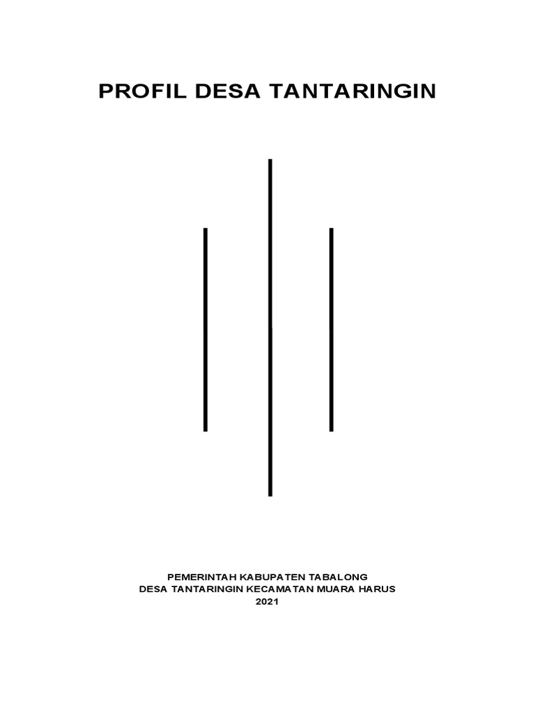 PROFIL LBS DS TANTARINGINn | PDF