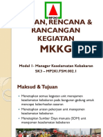 Menghitung Kebutuhan Apar Berdasarkan Luas Ruangan | PDF