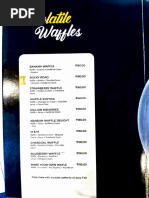 Number 2 Selecta | PDF | Food Ingredients | Foods