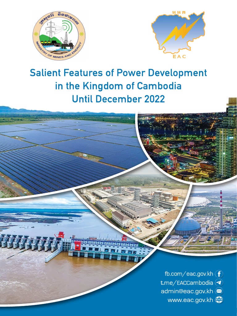 Salient Feature 2022 en | PDF