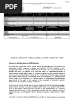 Spare Parts Interchangeable Records SPIR | PDF | Specification ...