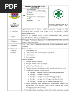 Pathway Ikterus Neonatorum Kram III-IV | PDF