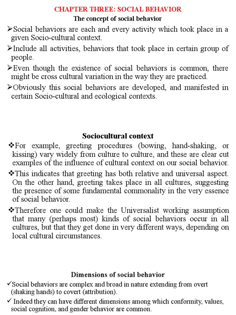 Cross Chap 3 & 4 | PDF | Extraversion And Introversion | Temperament