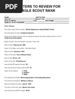 BSP General Commands | PDF | Tagalog Language | Philippines