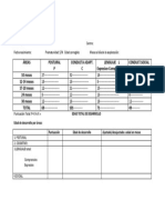 Instrucciones EOEP Canarias 2024-2025 | PDF | Inclusión (Educación ...