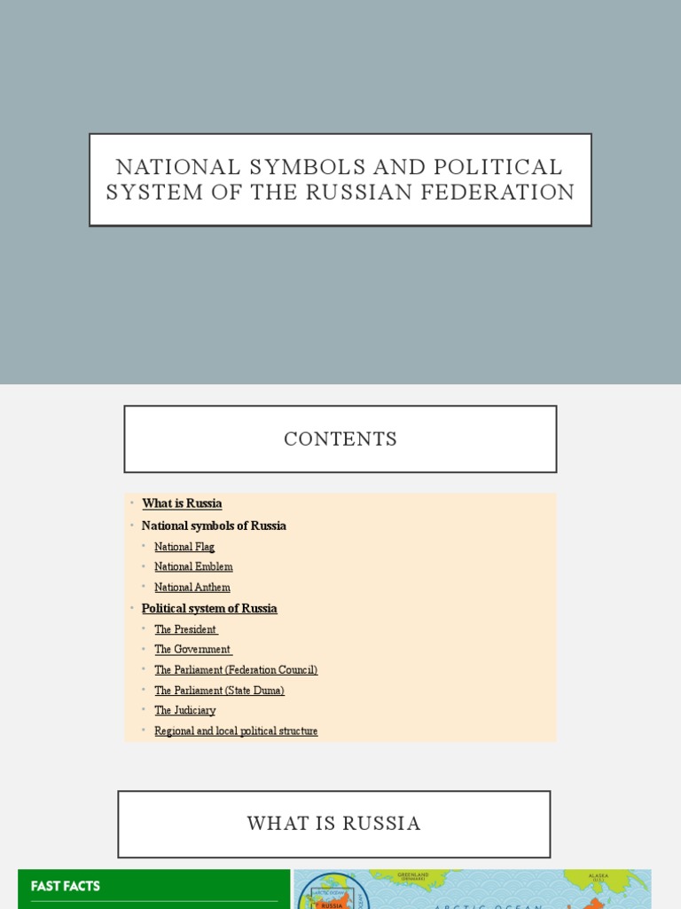 National Symbols | PDF | Political Science | Political Law