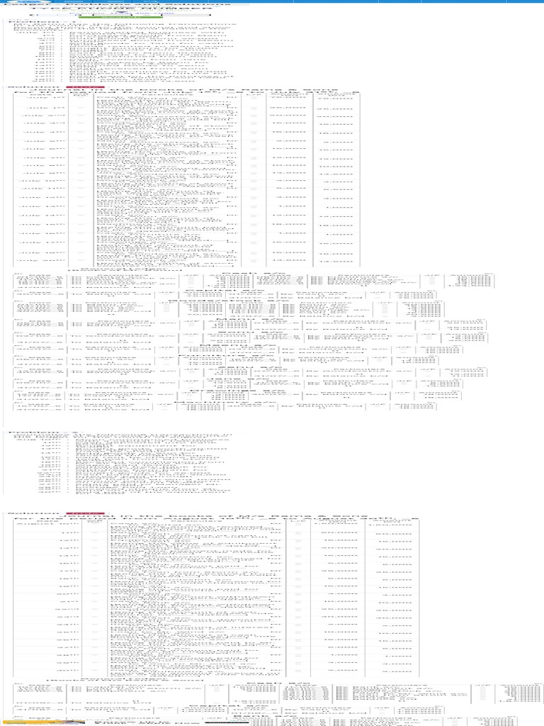 Ledger - Problems and Solutions | PDF | Cheque | Banks